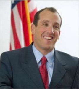 Judge Richard Bernstein, Blind from Birth, Leaves His Bench to ...