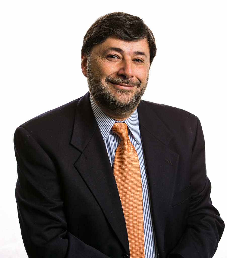 Jeff Lichtman - Yachad
