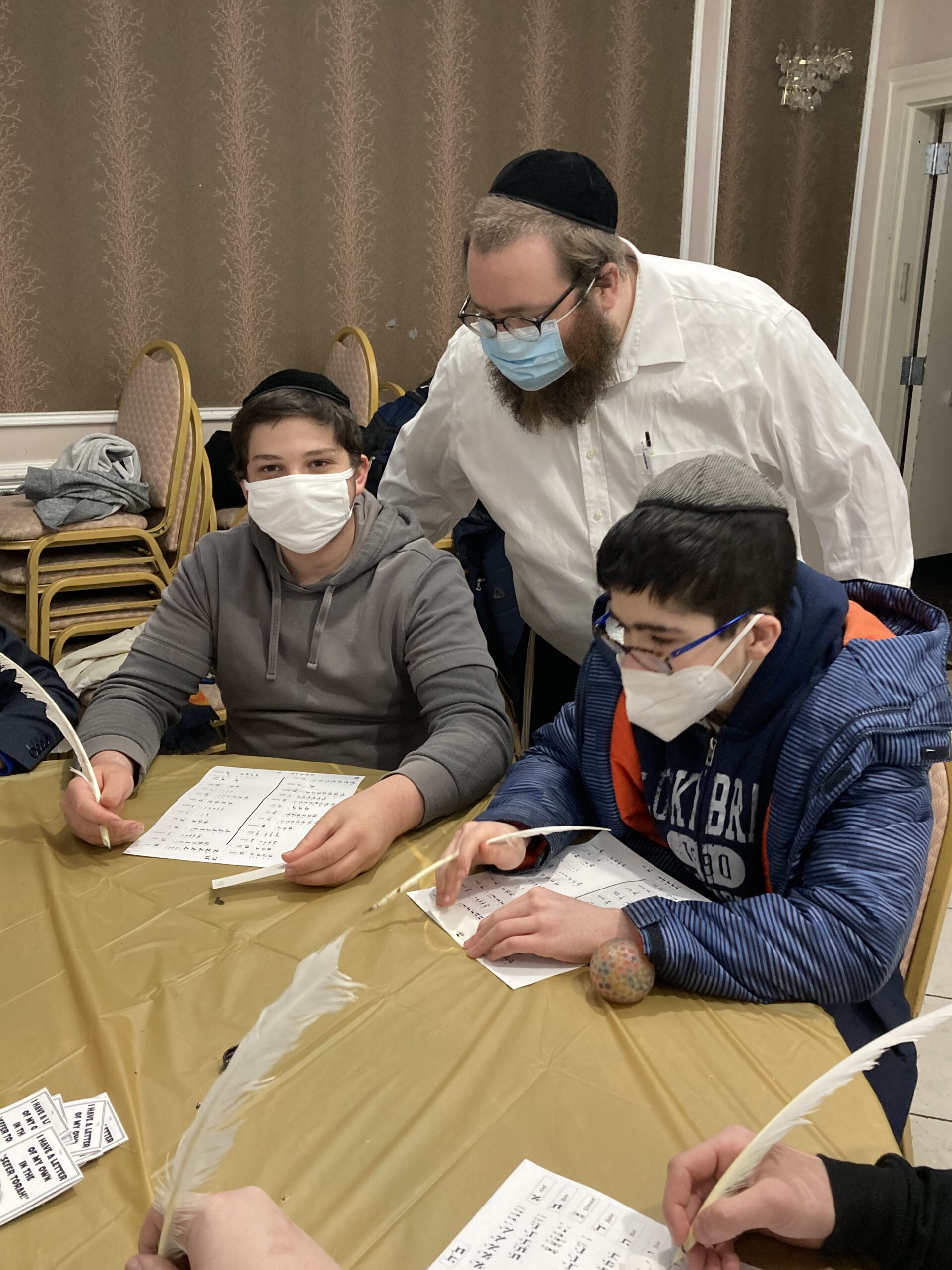 Renaming the IVDU High Schools – The Marilyn and Sheldon David IVDU ...