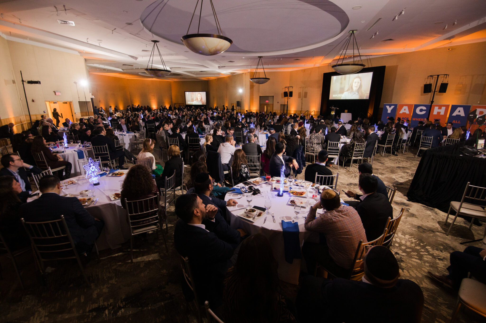 500 Celebrate Yachad at the Annual NJ Gala! - Yachad