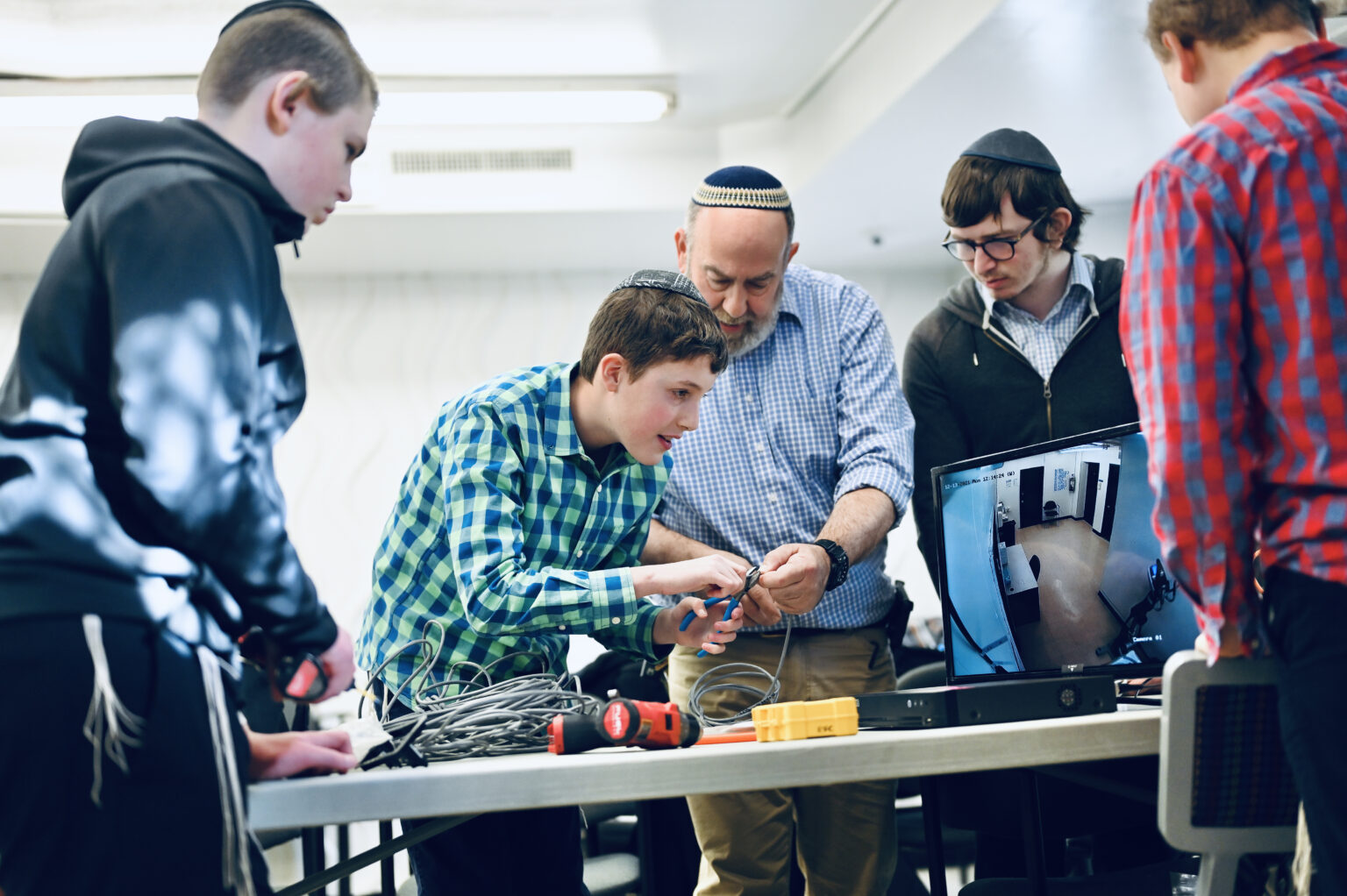 IVDU School for Special Education to Offer Eligible Students Driver’s ...