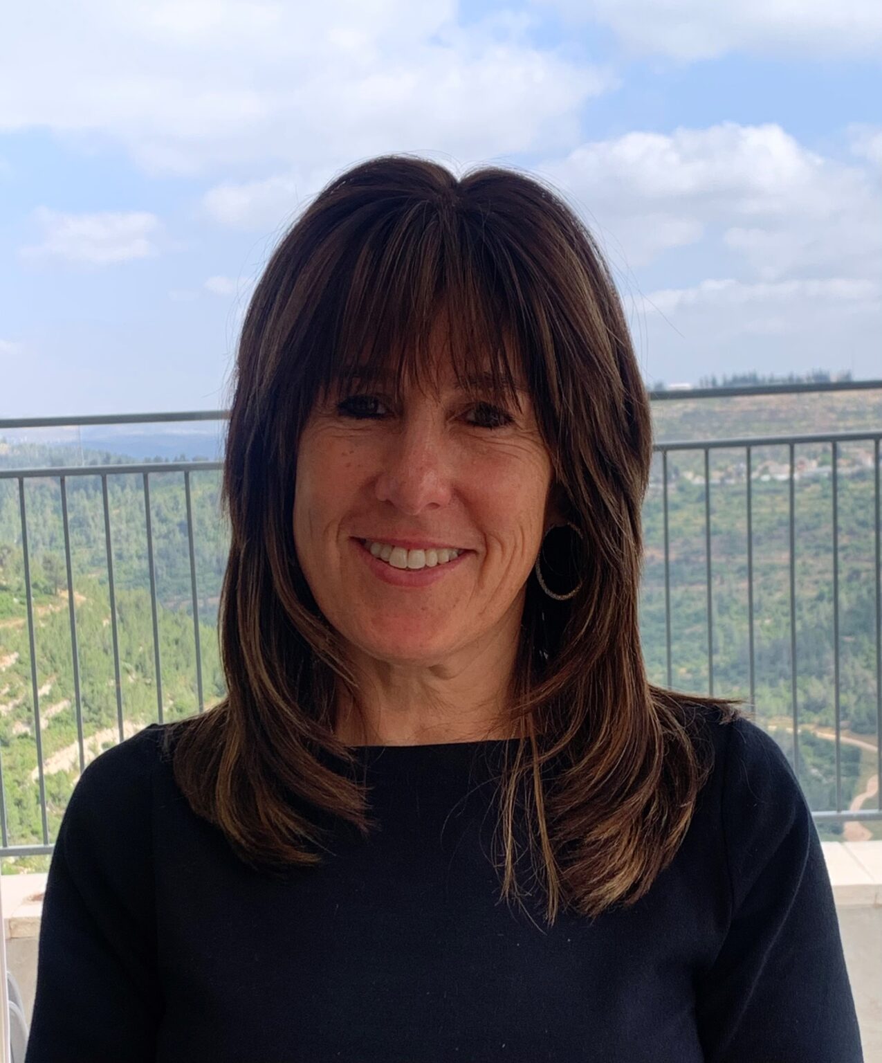 Veteran Principal Devorah Katz to Head Up IVDU Five Towns School - Yachad