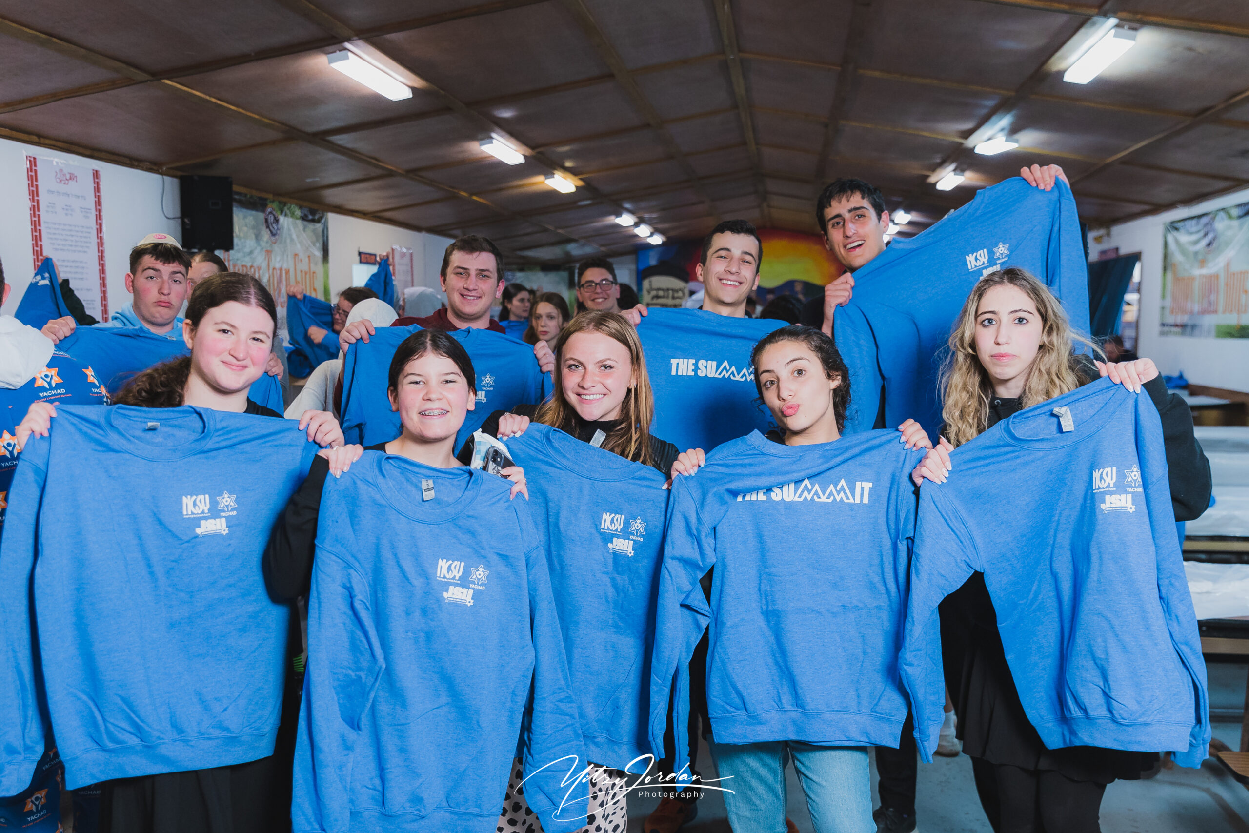 New York, New Jersey, and Northeast NCSY, Together With Yachad New York ...