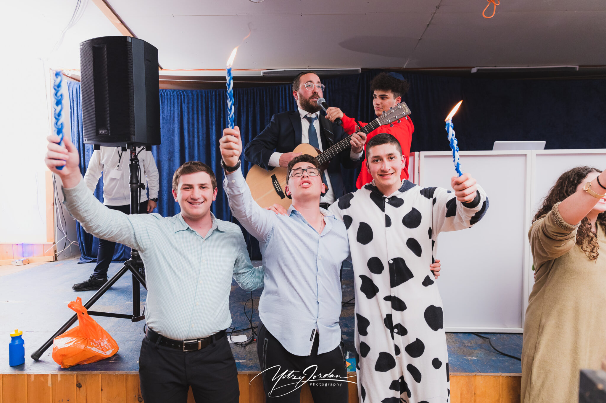 New York, New Jersey, and Northeast NCSY, Together With Yachad New York ...