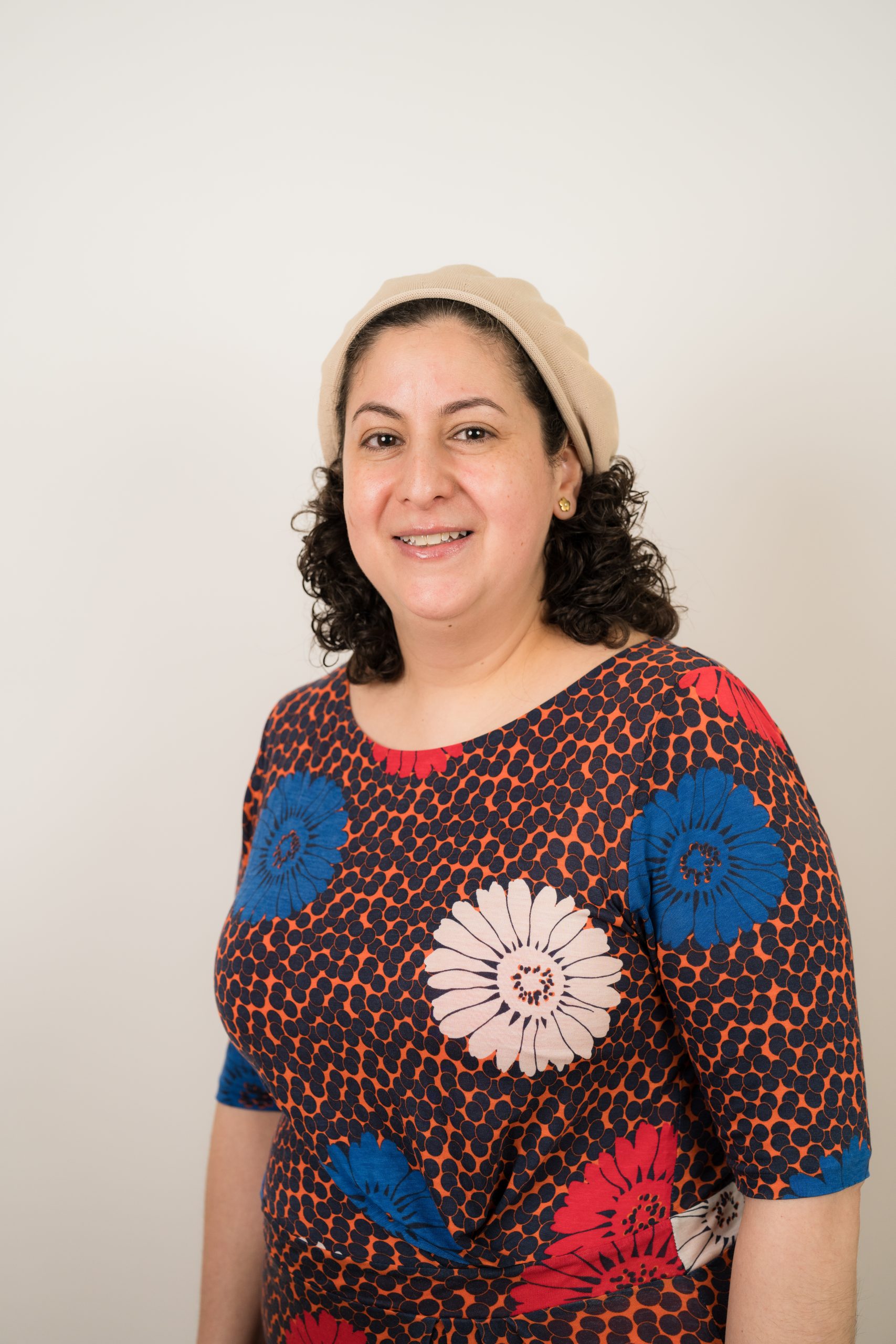 Lisa Segev Lotwin - Yachad