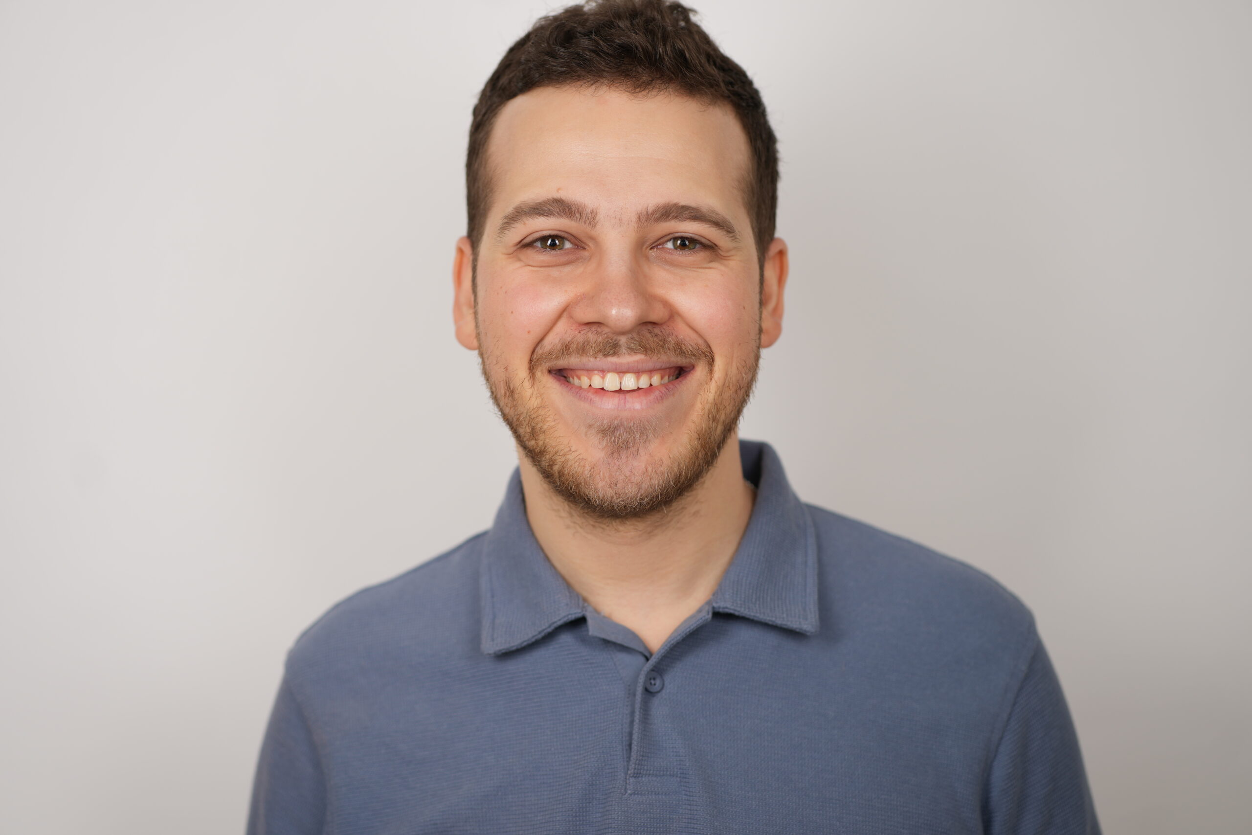 Yehuda Greenfield - Yachad