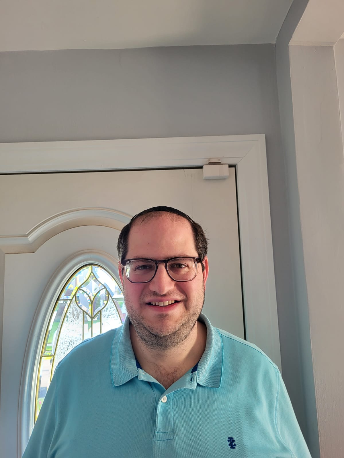 Meir Mondrow - Yachad