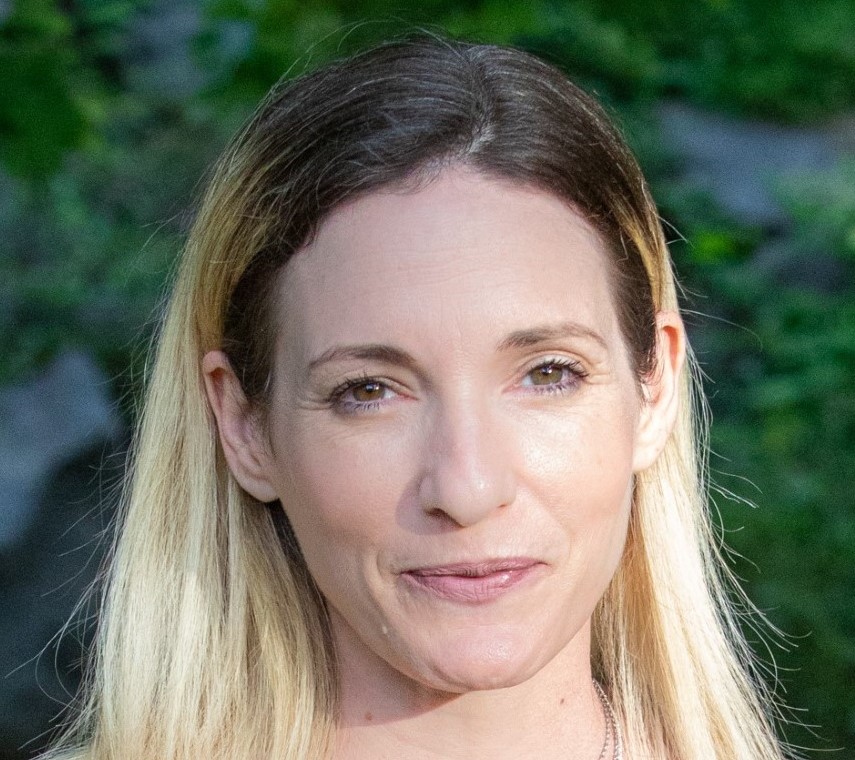 Rh'ut Peker - Yachad