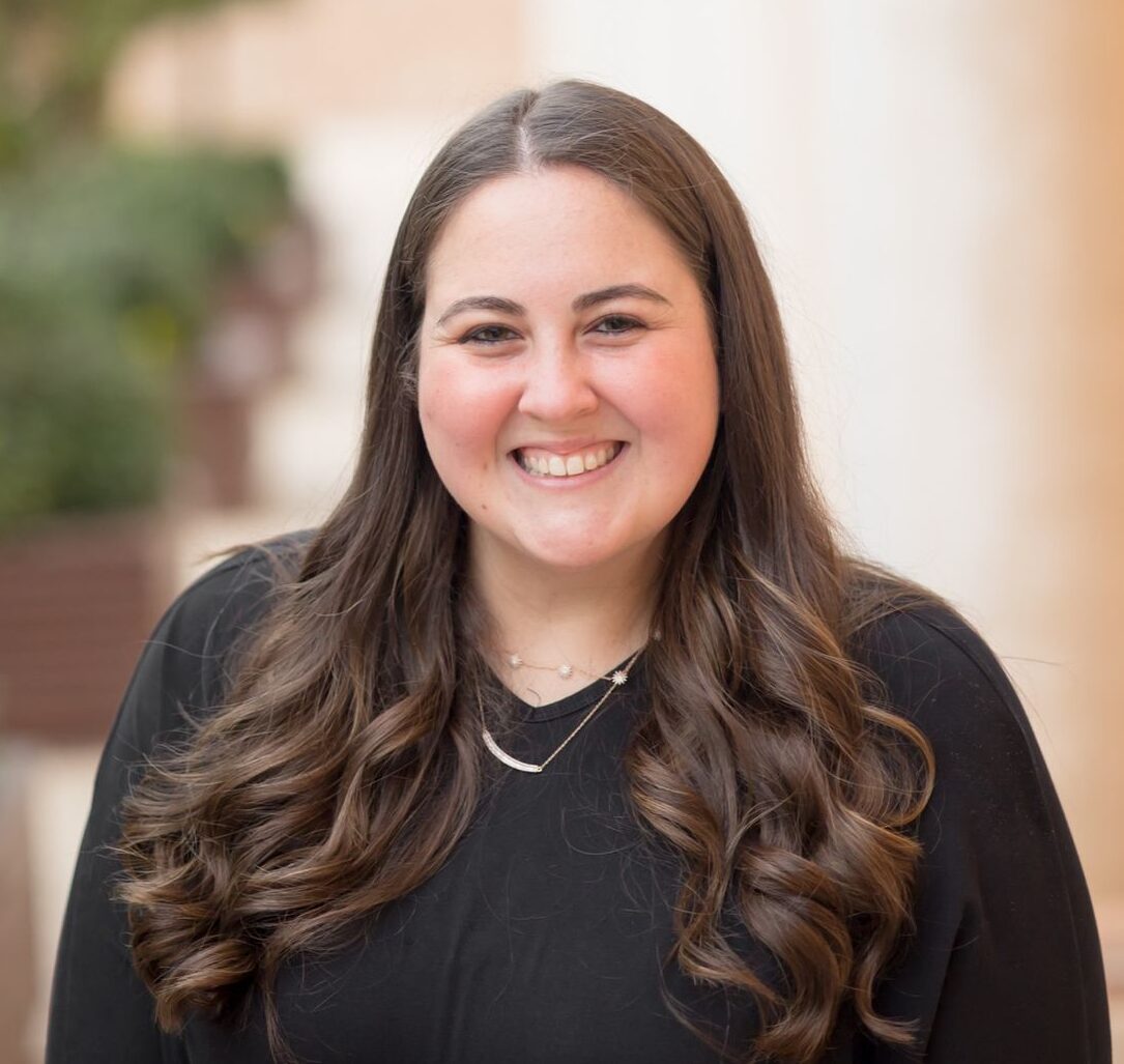 Rebecca Strauss - Yachad