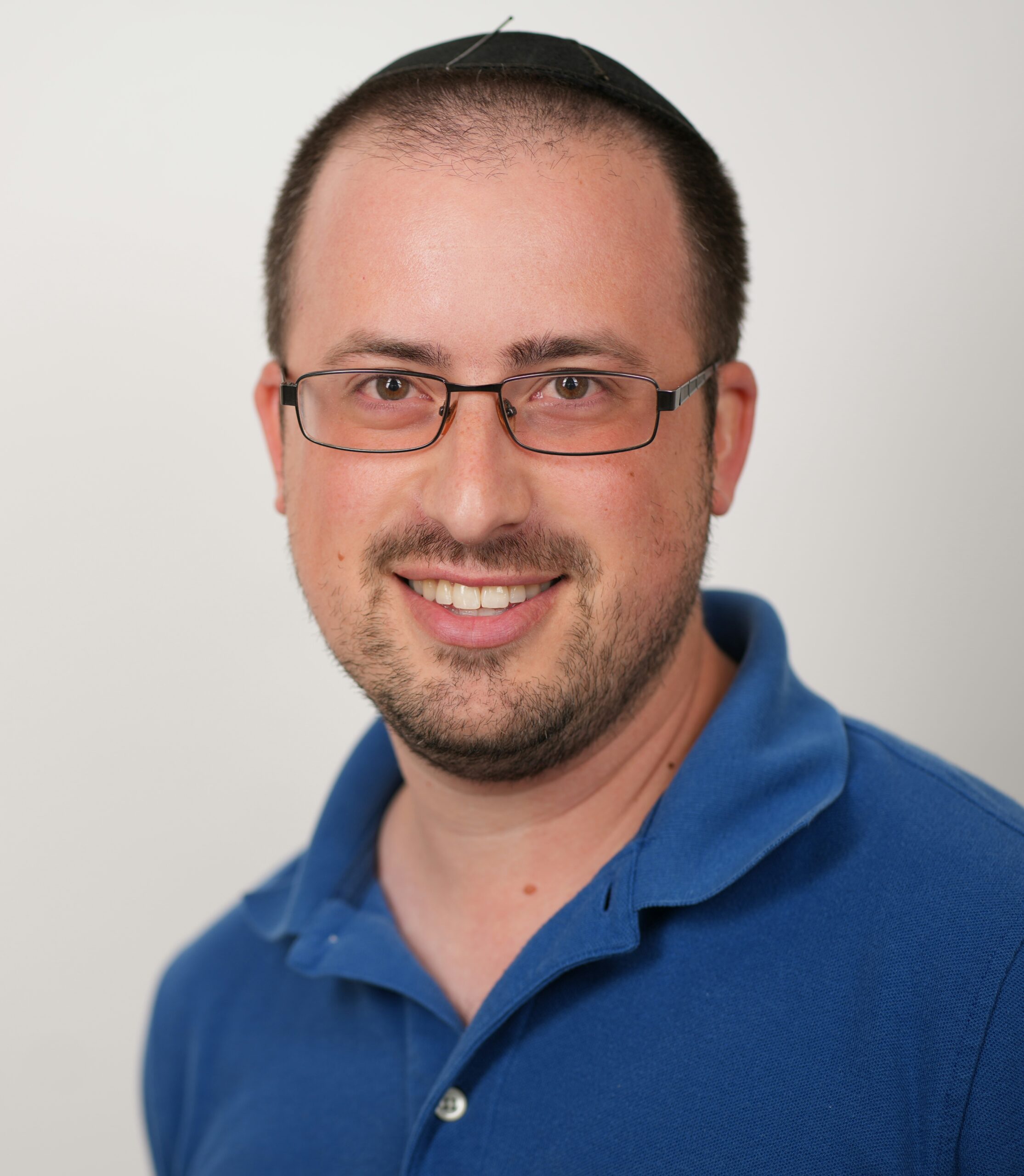 Michael Bernstein - Yachad