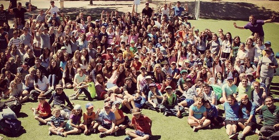 Final Update from Moshava Malibu Yachad! - Moshava Alevy Camper Integration