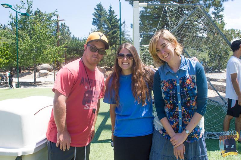 MoshCali Voc 2017 - Last week of camp! - Moshava Alevy Vocational ...